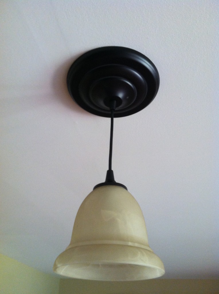 Converting Recessed Lights To Pendant Lighting | Welcome to the Home of ...